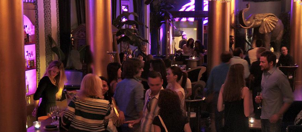 Top 10 clubbing places in Barcelona | The way to your best stay!